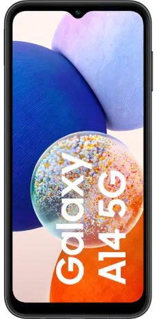 Samsung Galaxy A14 5G mit Vertrag | MediaMarkt Tarifwelt