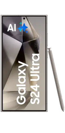 Samsung Galaxy S24 Ultra mit Vertrag | MediaMarkt Tarifwelt