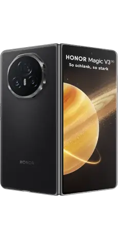 Honor Magic V3 mit Vertrag | MediaMarkt Tarifwelt