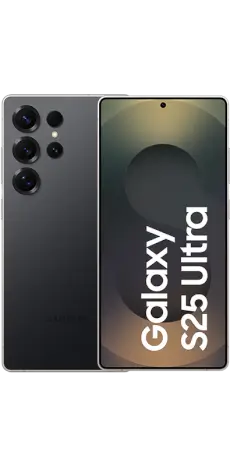 Samsung Galaxy S25 Ultra mit Vertrag | MediaMarkt Tarifwelt