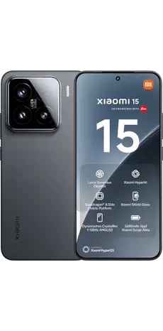 Xiaomi 15 Ultra mit Vertrag | MediaMarkt Tarifwelt