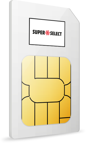 Super Select L günstig abschließen | MediaMarkt Tarifwelt
